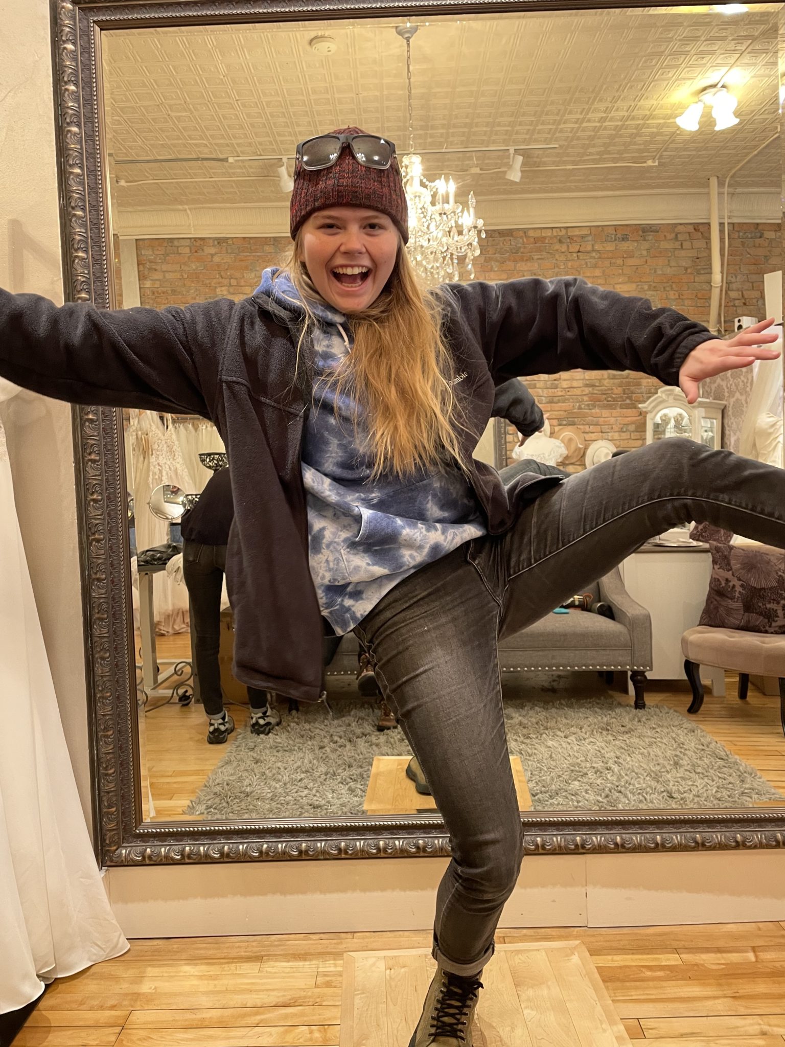 Claire Meyer - Wyoming Catholic College