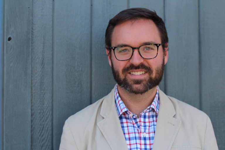 Dr. Jason Baxter to Appear on EWTN Live - Wyoming Catholic College