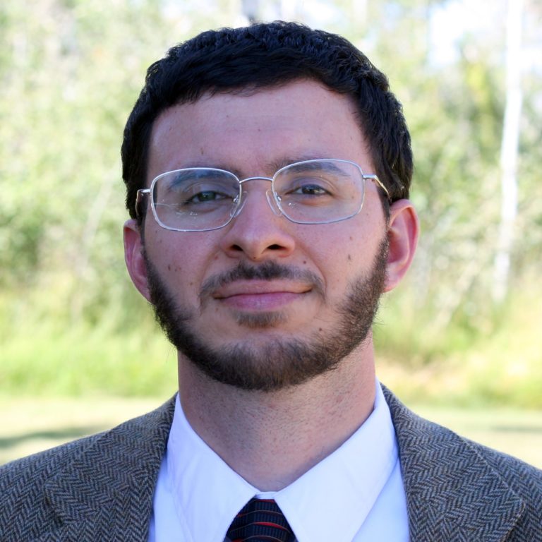 Michael Bolin, Ph.D. - Wyoming Catholic College