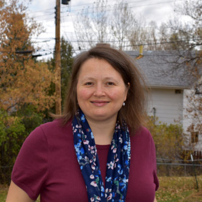 Staff - Wyoming Catholic College