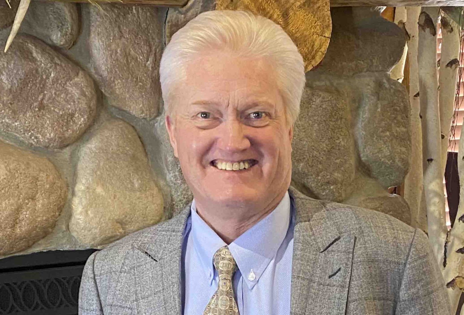 Remembering Chuck Guschewsky, Long-Time Friend and Board Member of ...