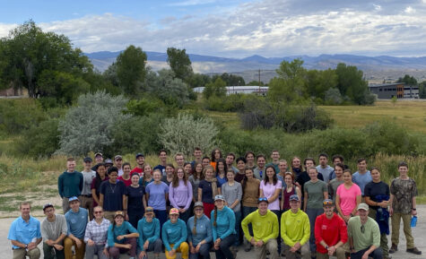 Wyoming Catholic College