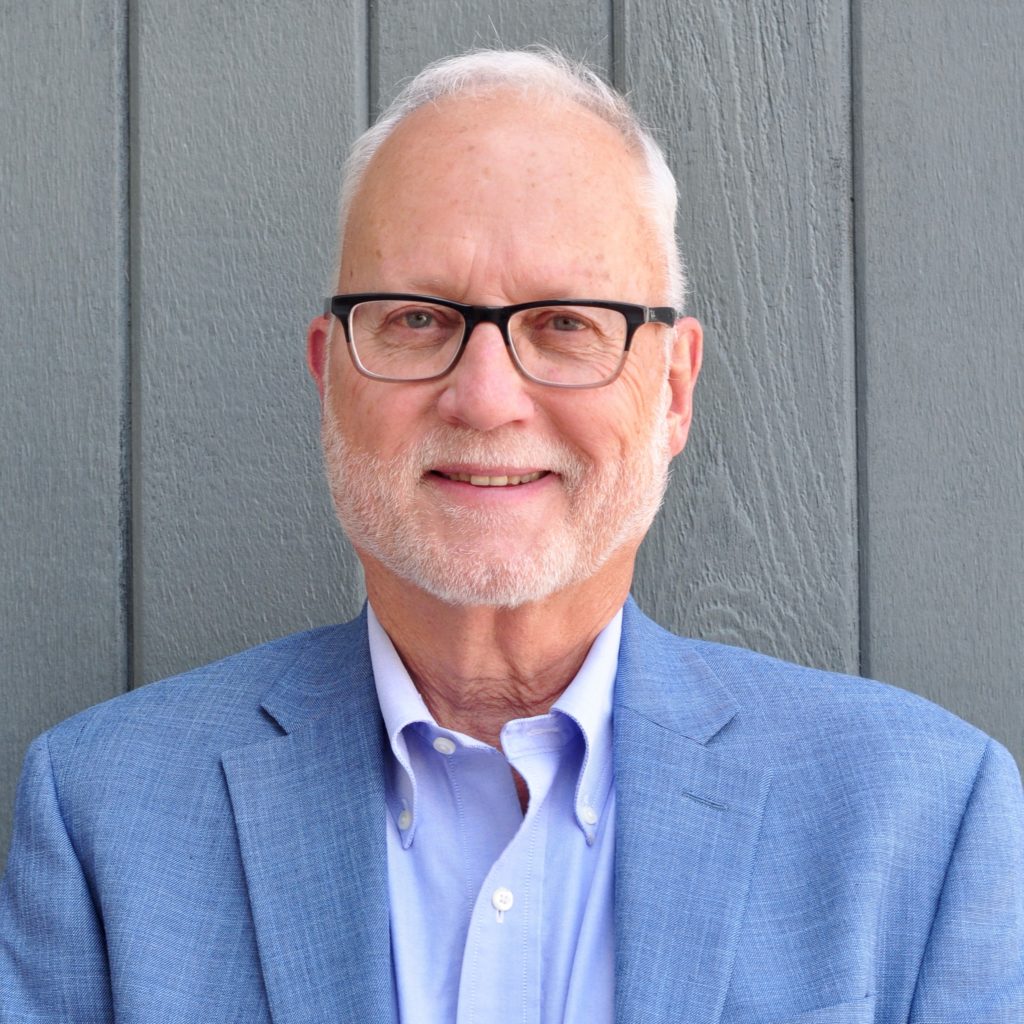 Glenn C. Arbery, Ph.D. - Wyoming Catholic College