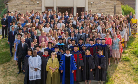 Wyoming Catholic College