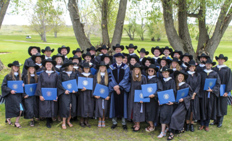 Wyoming Catholic College