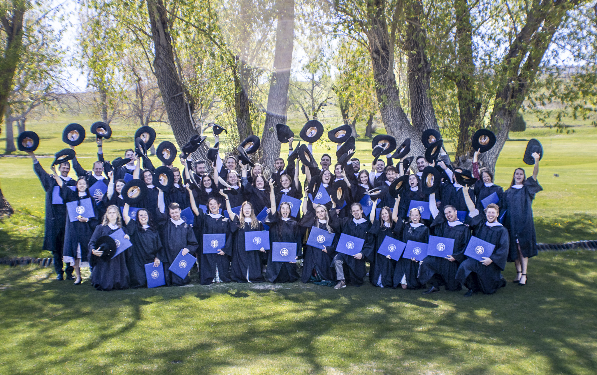 Academic Catalog - Wyoming Catholic College