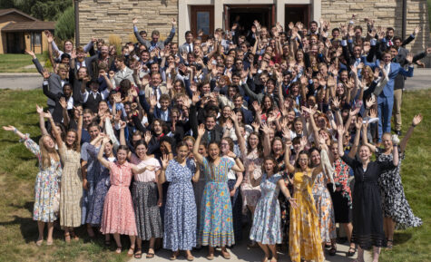 Wyoming Catholic College