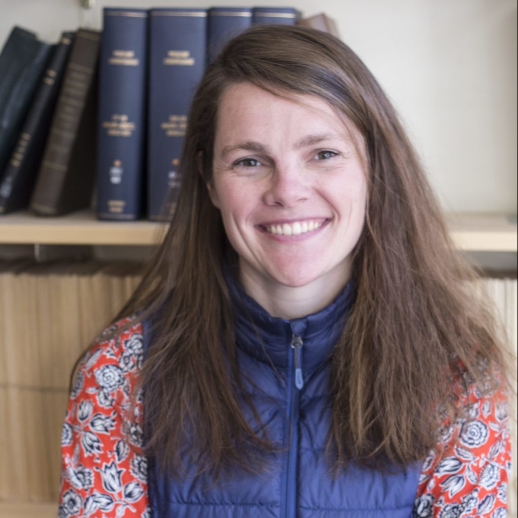 Staff - Wyoming Catholic College