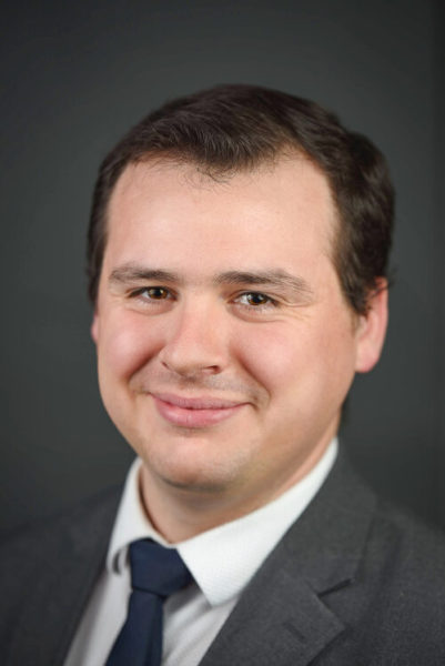 Dr. James DeMasi - Wyoming Catholic College