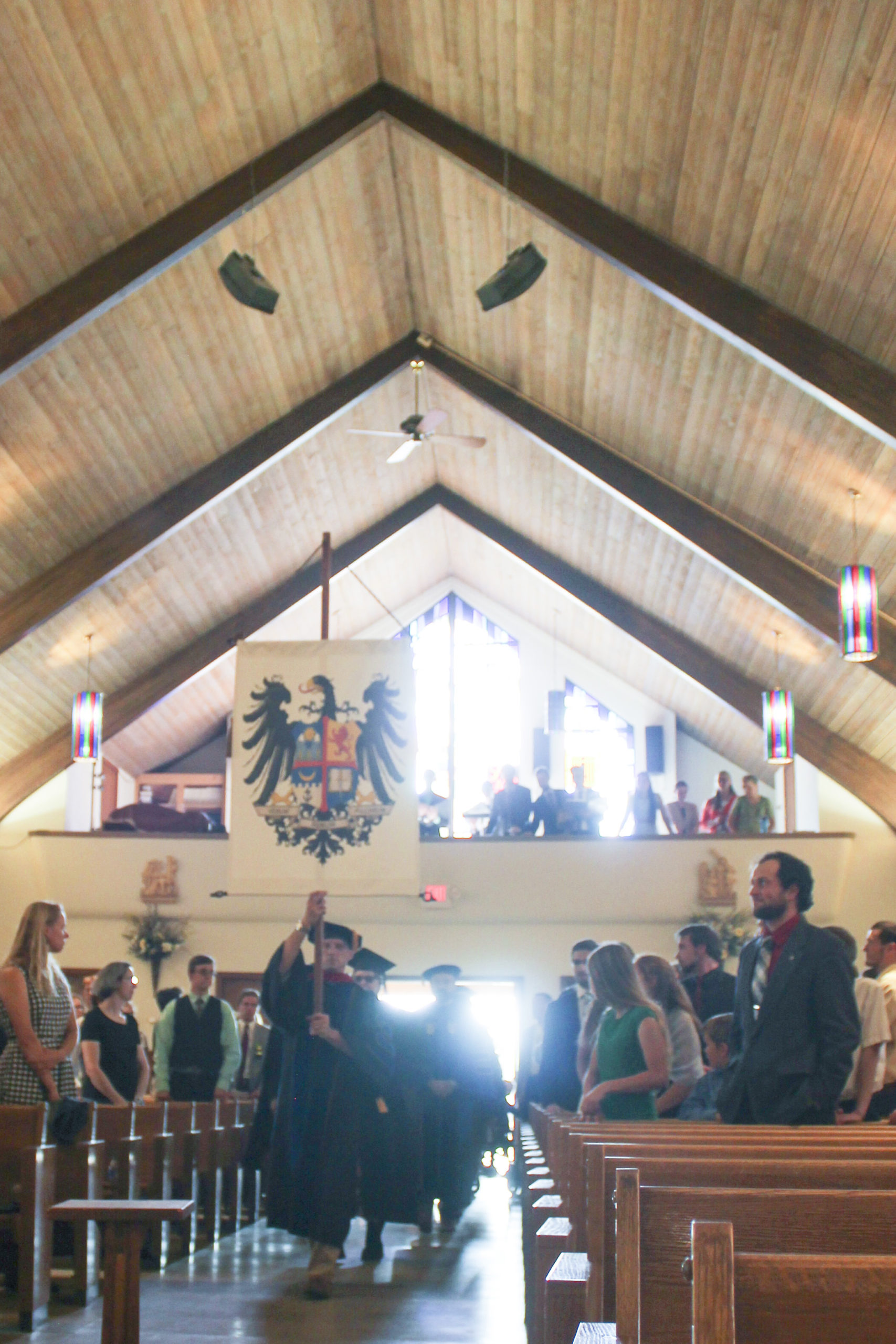 College Opens 2021-2022 Academic Year with Largest Student Body Ever ...