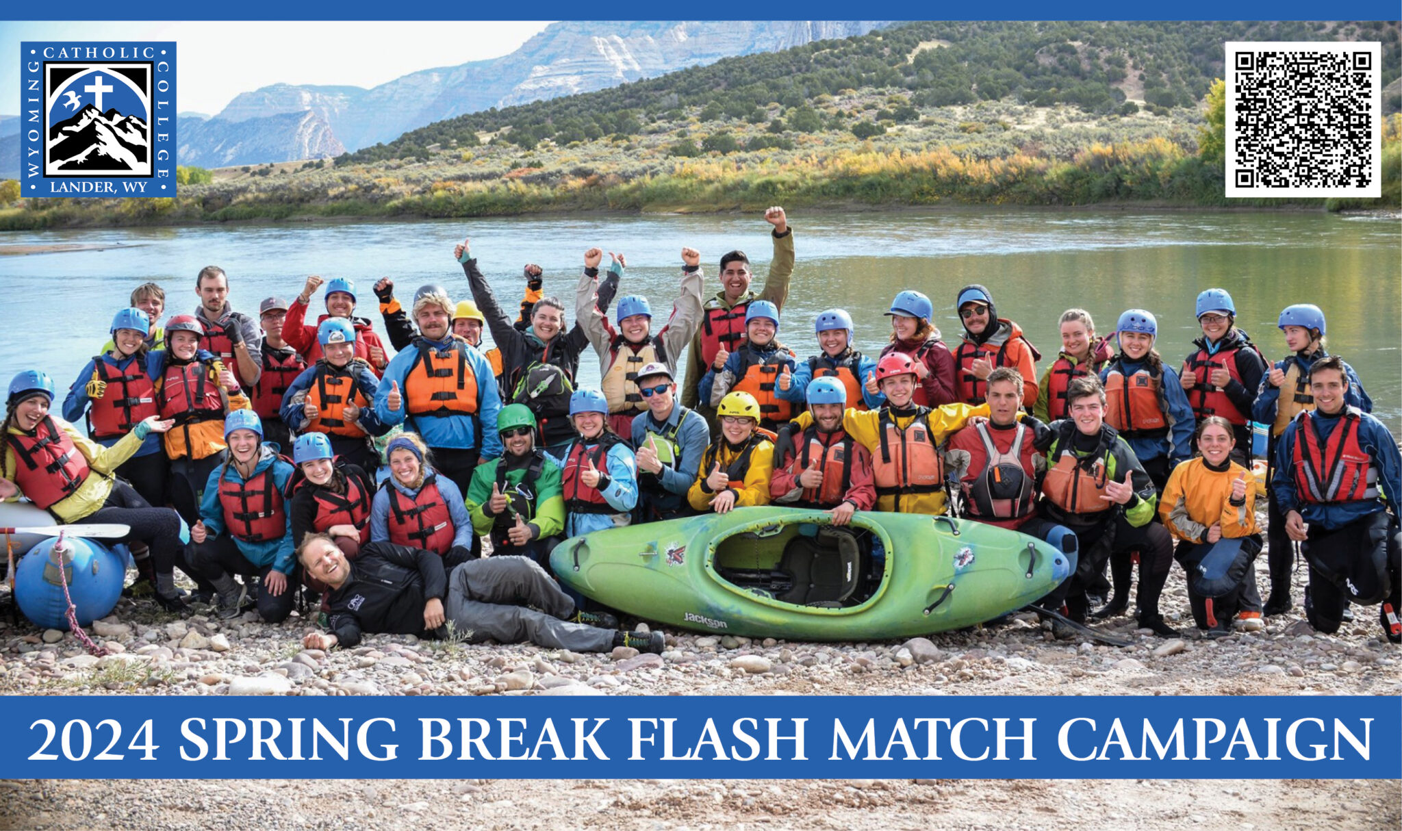 Employment - Wyoming Catholic College