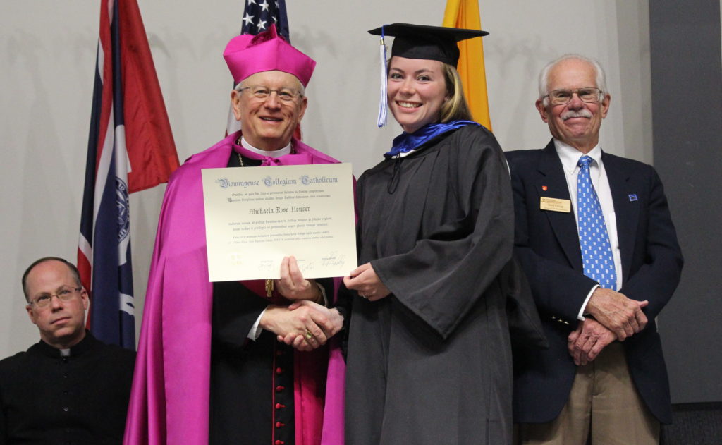 “Yet”: From Vision to Reality with Bishop David Ricken - Wyoming ...