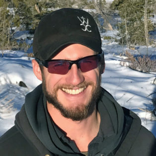 Michael Sheehan - Wyoming Catholic College