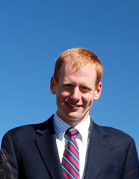 Peter Ellis - Wyoming Catholic College