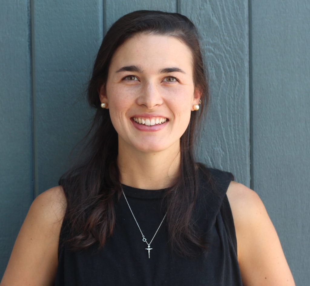 Elizabeth Rensch - Wyoming Catholic College