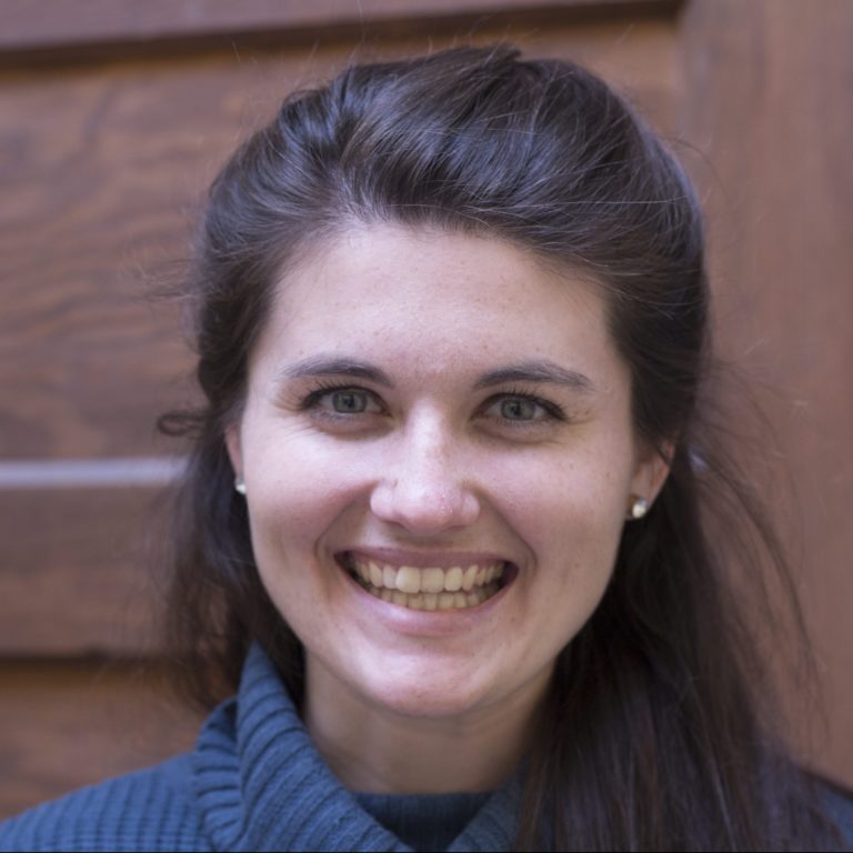 Sarah Sheehan - Wyoming Catholic College