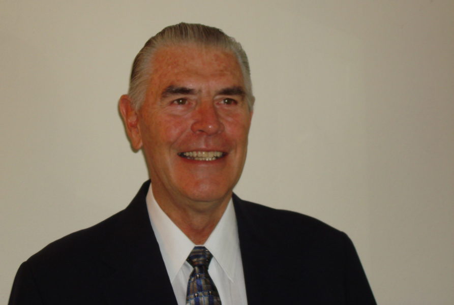 In Memory of Richard St. Pierre, Long-Time Board Member of Wyoming ...