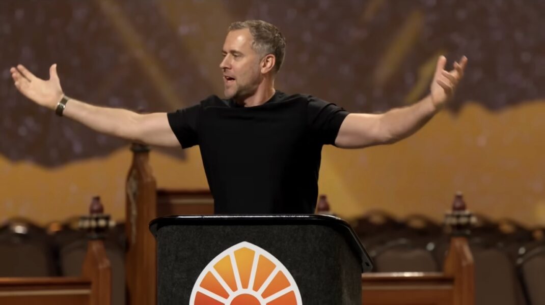 Real Life Catholic's Chris Stefanick Announced as Wyoming Catholic's ...
