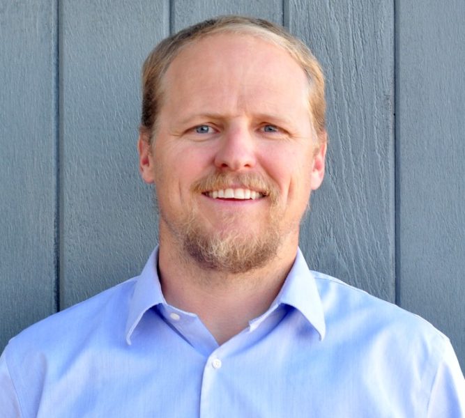 Thomas Zimmer, Ph.D. - Wyoming Catholic College