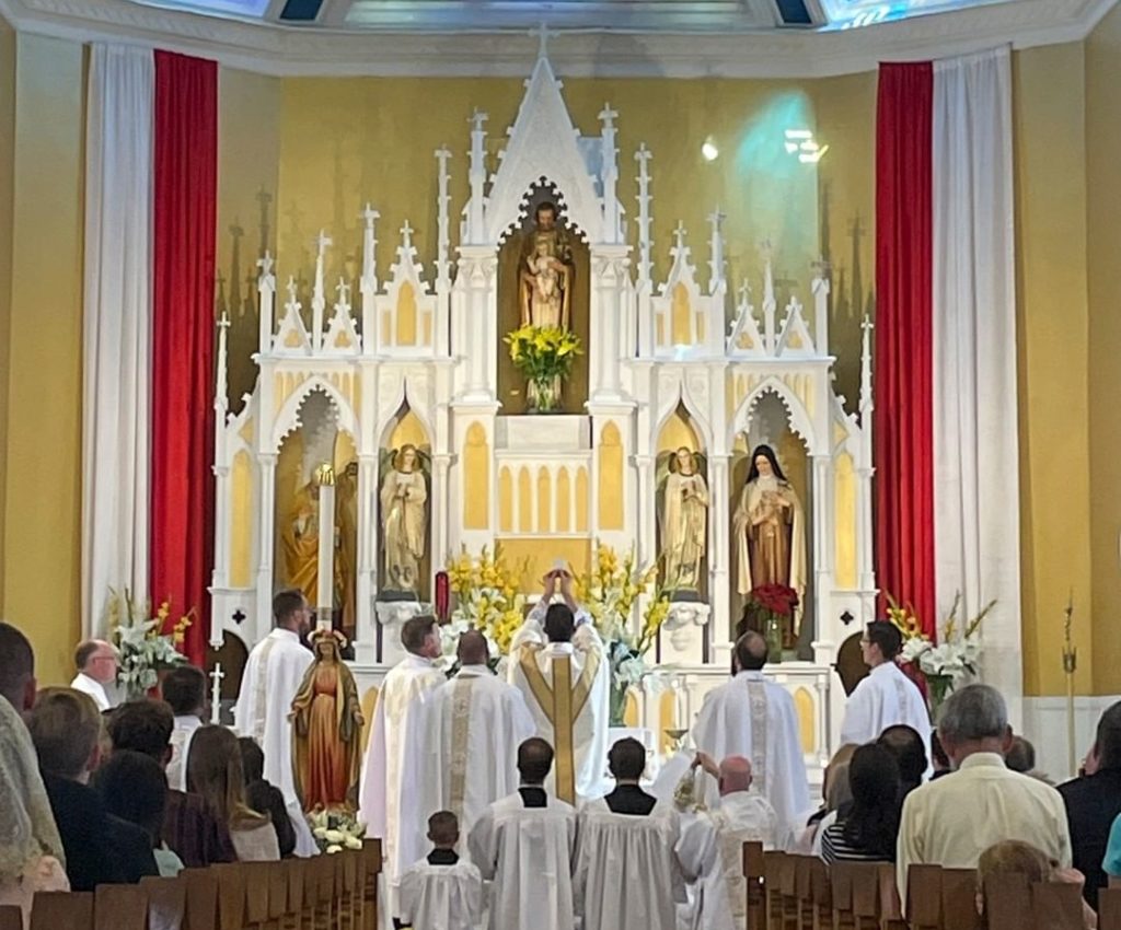 God's Grace, Unfolding at Wyoming Catholic College