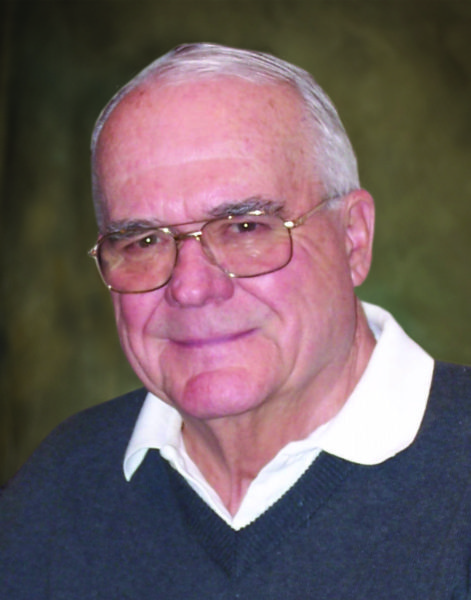 Victor J. Riley, Jr. (1931 - 2018) - Wyoming Catholic College