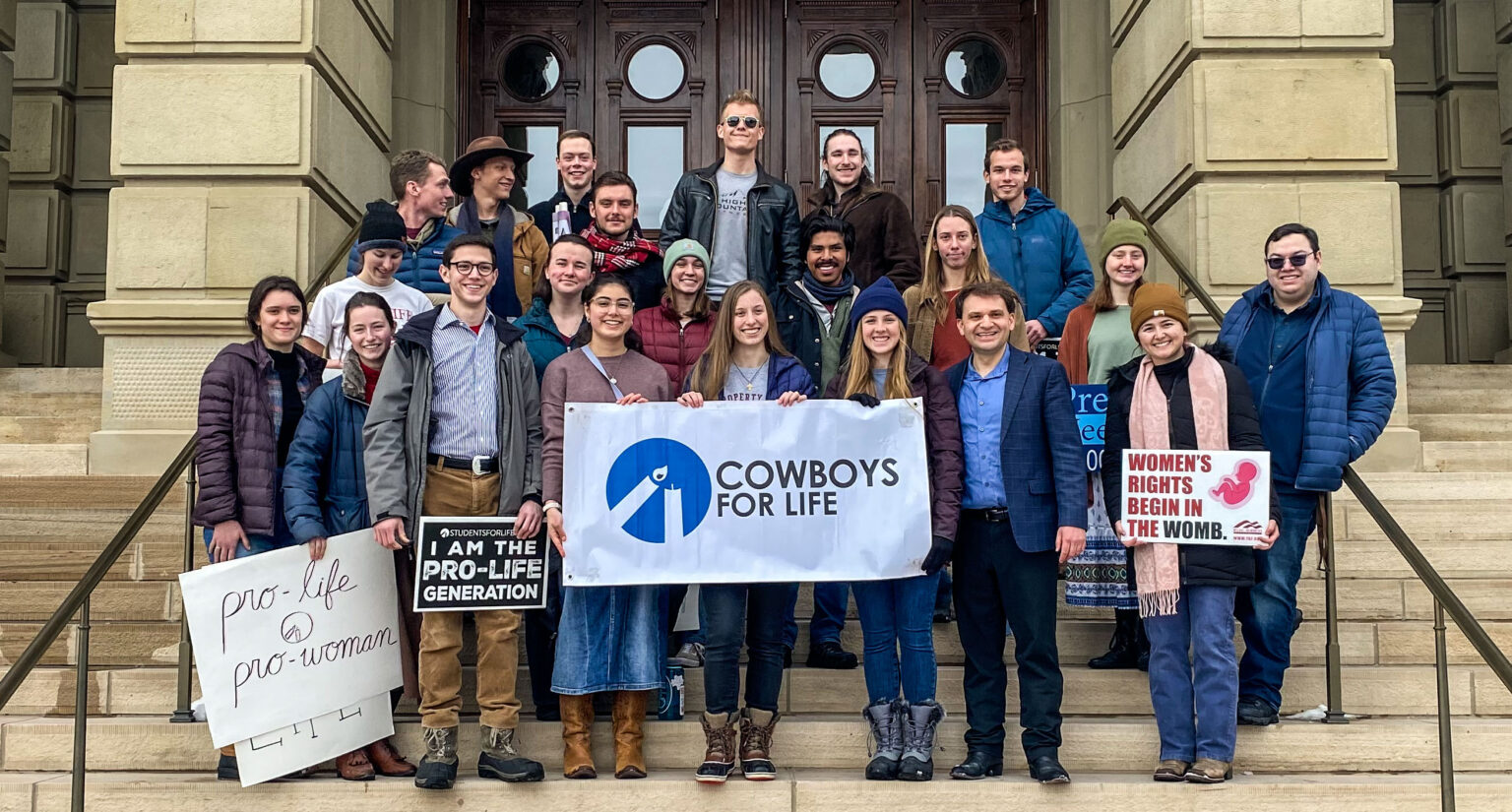 WFL - Wyoming Catholic College