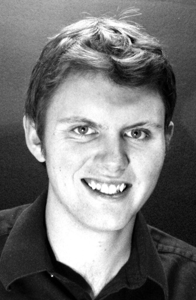 Dean Kyle Washut Named 4th President of Wyoming Catholic College