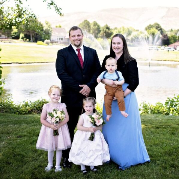 “From Books to Boats To Babies:” Alumna Bridget Workman (‘15) Journeys ...